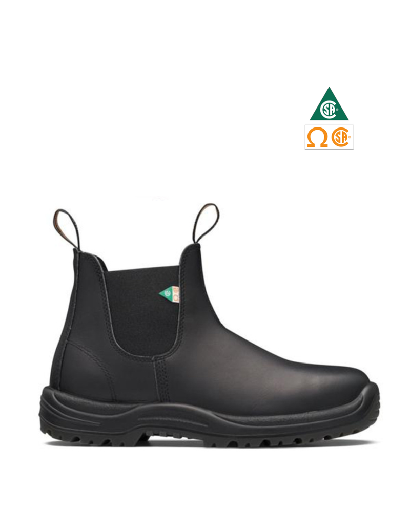 Blundstone Safety Boots | Collins Safety