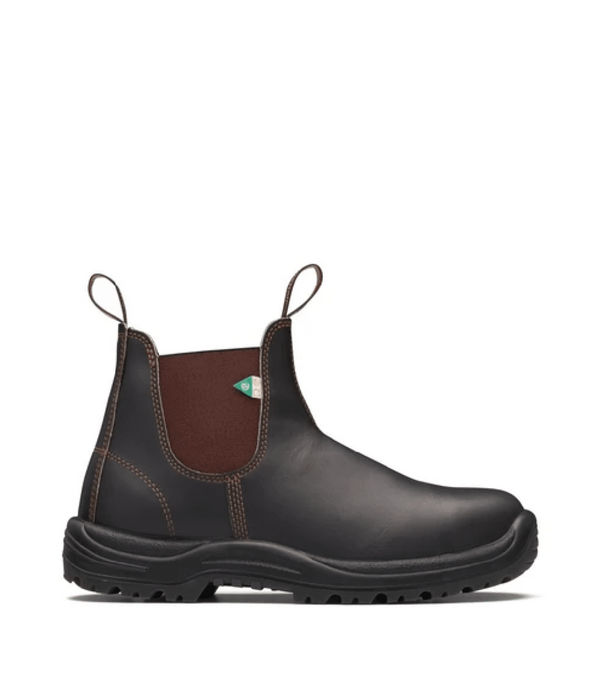 Blundstone Safety Boots | Collins Safety