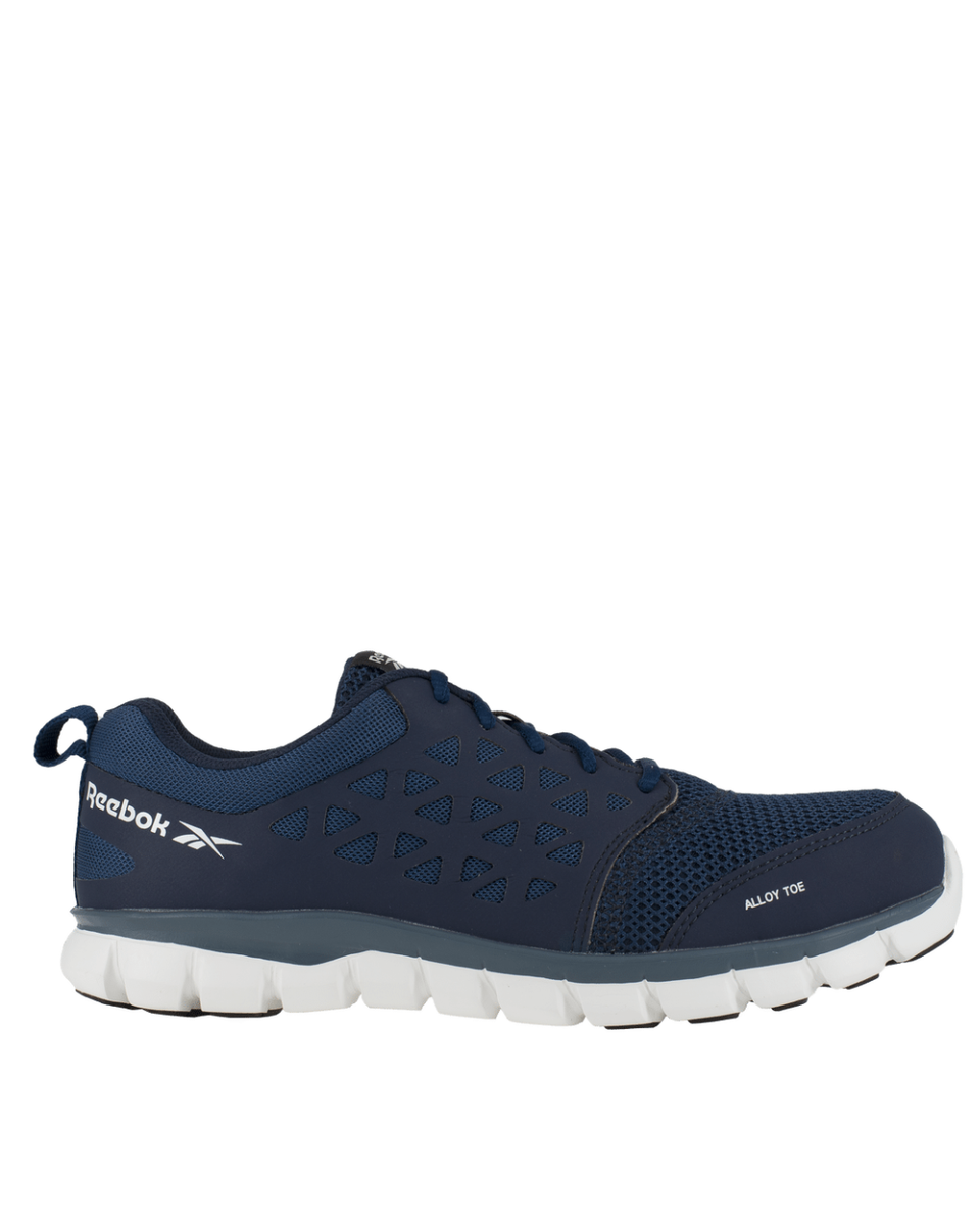 Chaussures de travail Reebok Sublite SD - RR0202043 – Collins Safety