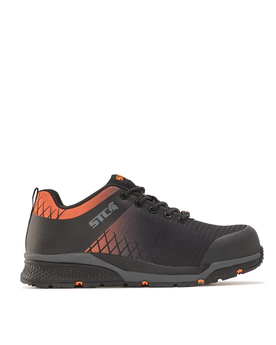 STC Trainer work shoes – PD0202029 – Collins Safety