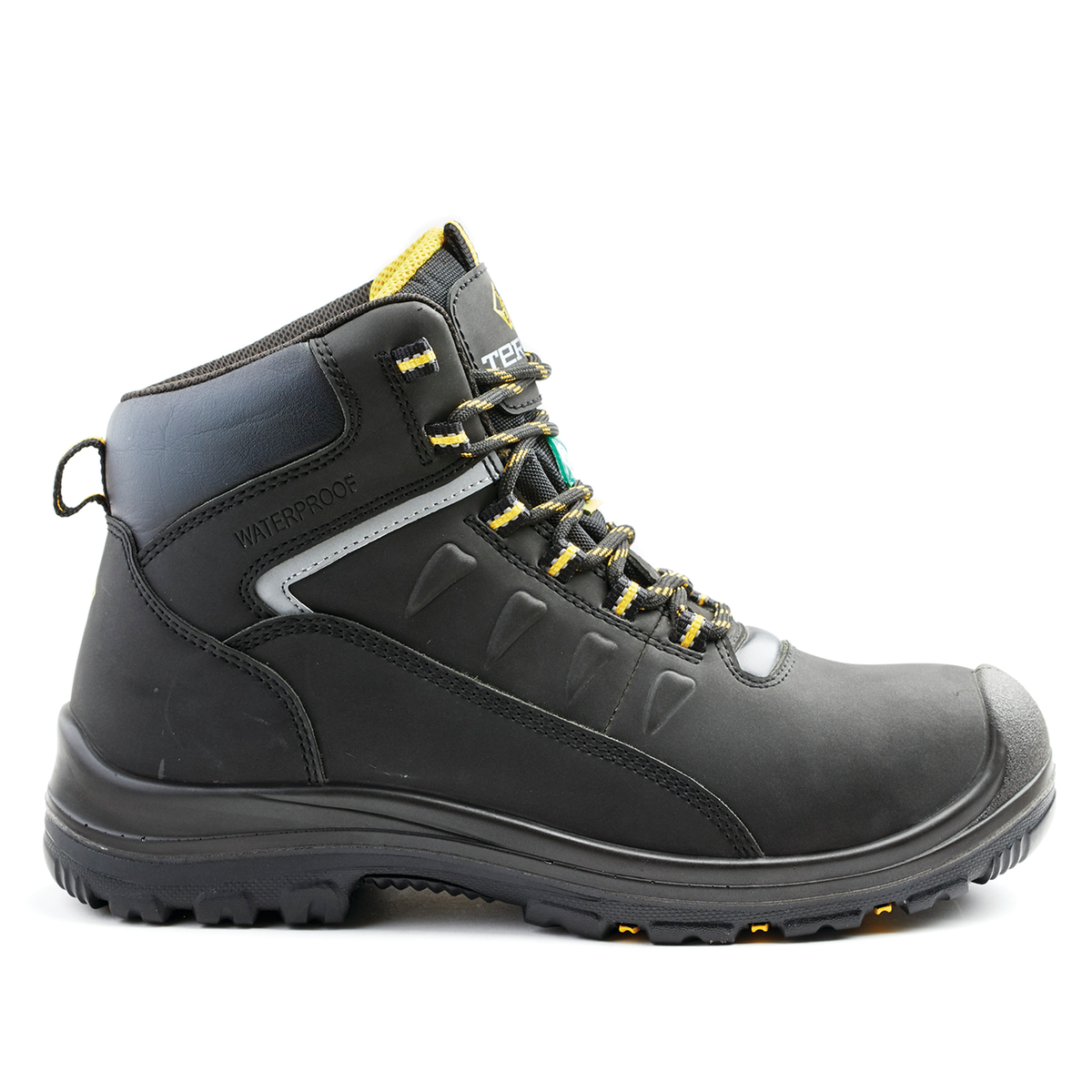 Static Dissipative (SD) / Anti-Static Safety Shoes | Collins Safety